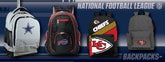 Sports Backpacks, Duffel Bags, Luggage, Rolling Backpacks and more ...