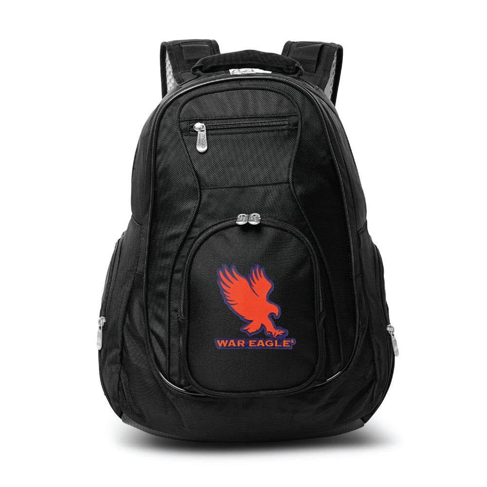 Auburn Tigers Laptop Backpack- Secondary Logo – mojosportsbags