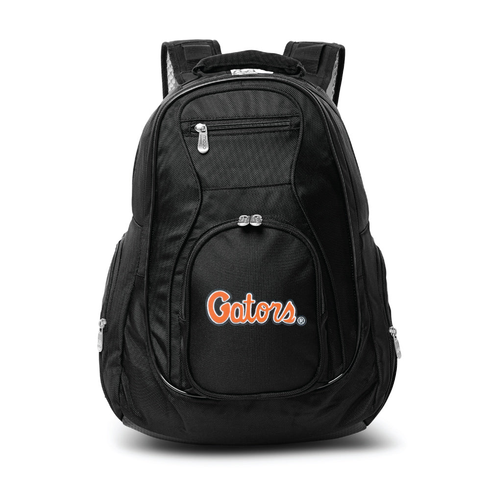 Florida Gators Laptop Backpack- Secondary Logo – mojosportsbags