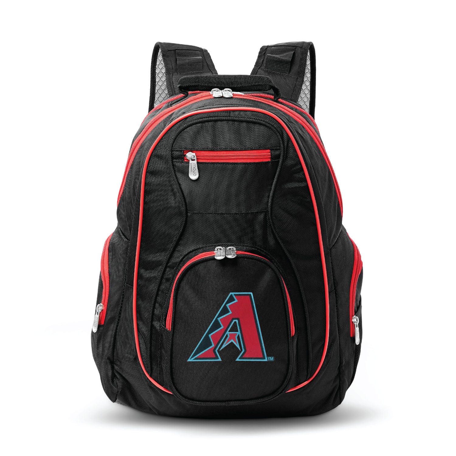Diamondback Backpack | Arizona Diamondbacks Laptop Backpack ...