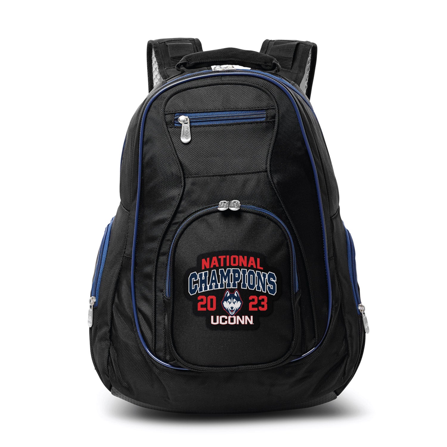 Connecticut Huskies Backpack | Conneticut Huskies Laptop Backpack ...