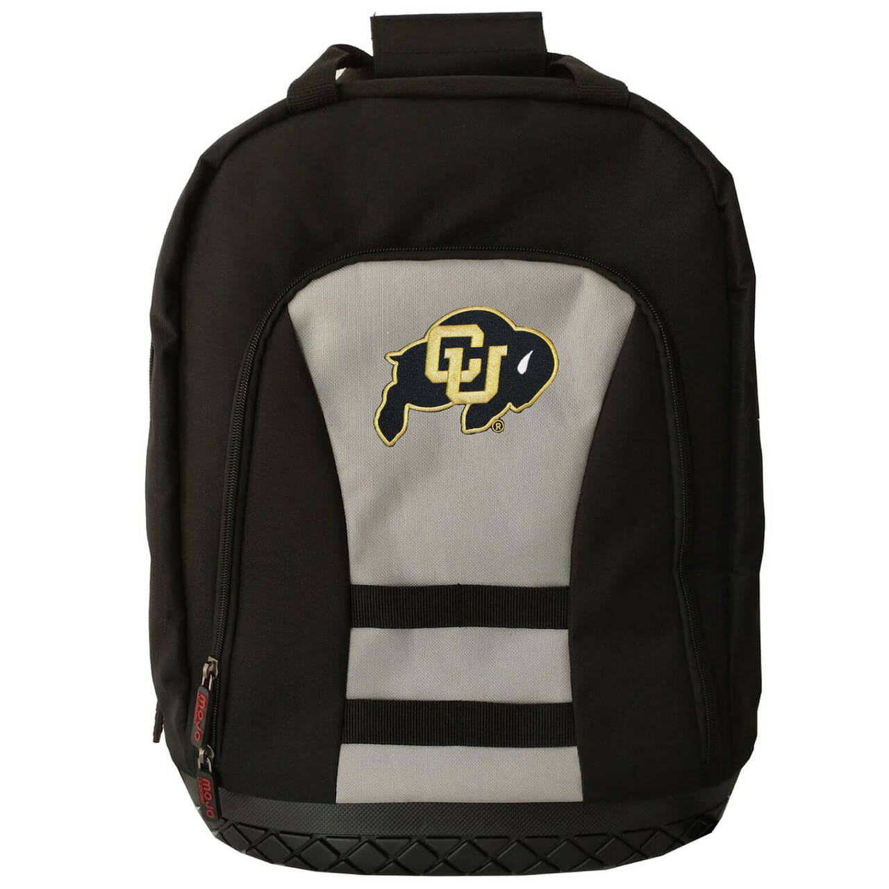 18" Colorado Buffaloes Tool Bag – mojosportsbags