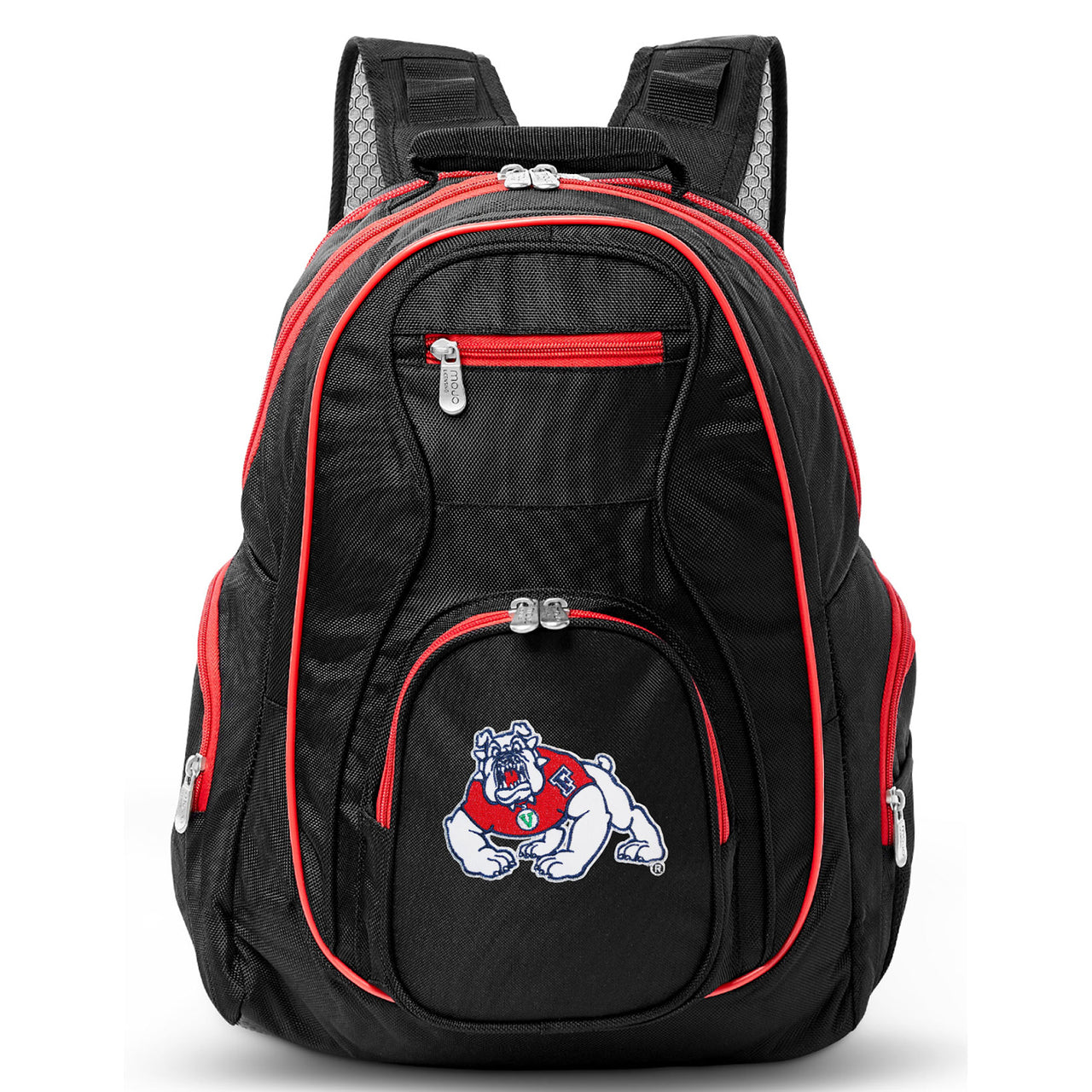 Fresno State Backpack | Fresno State Bulldogs Laptop Backpack ...