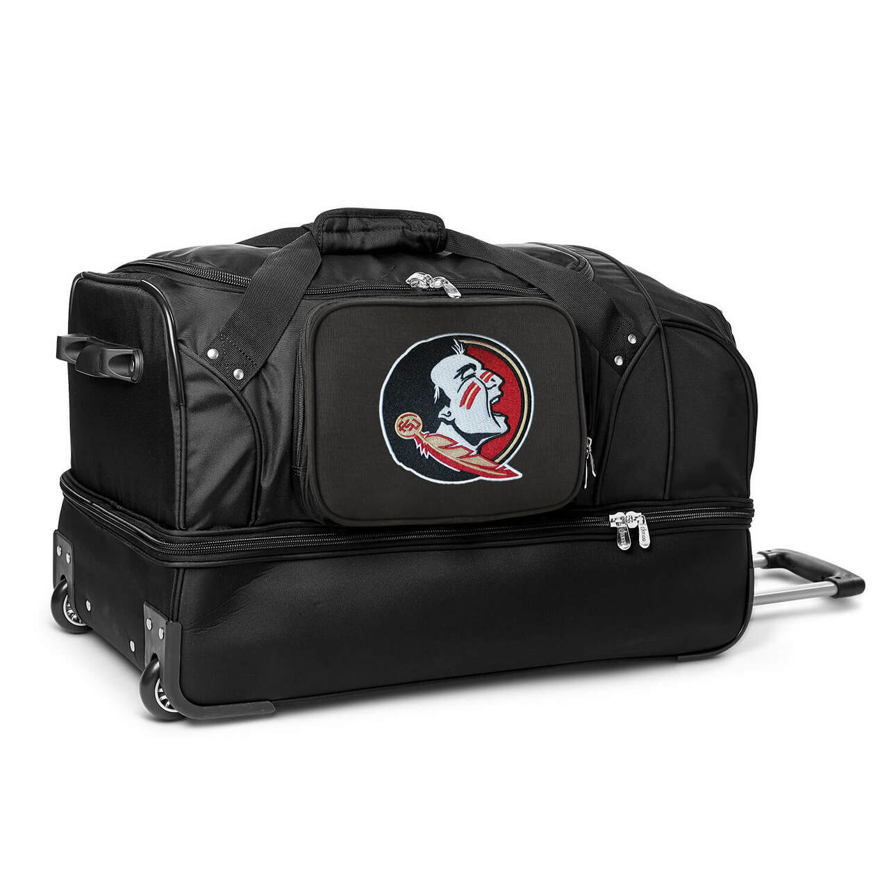 FSU Backpack Florida State University Soccer Backpack - Official NCAA ...