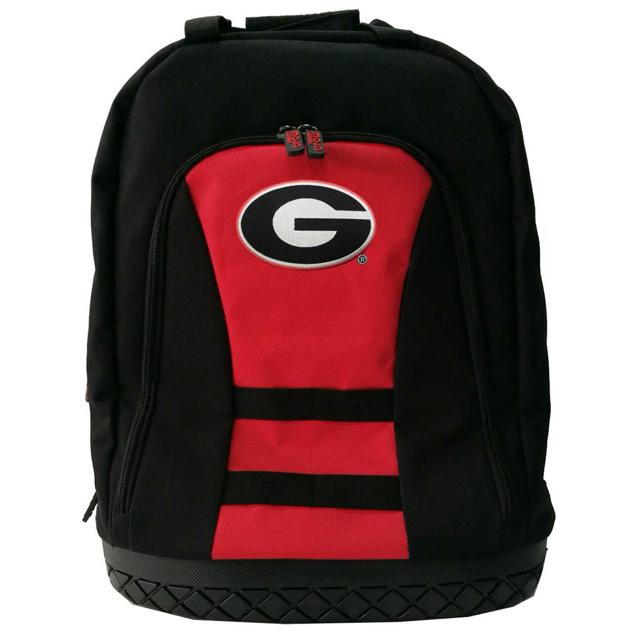 Georgia Bulldogs Tool Bag Backpack – mojosportsbags