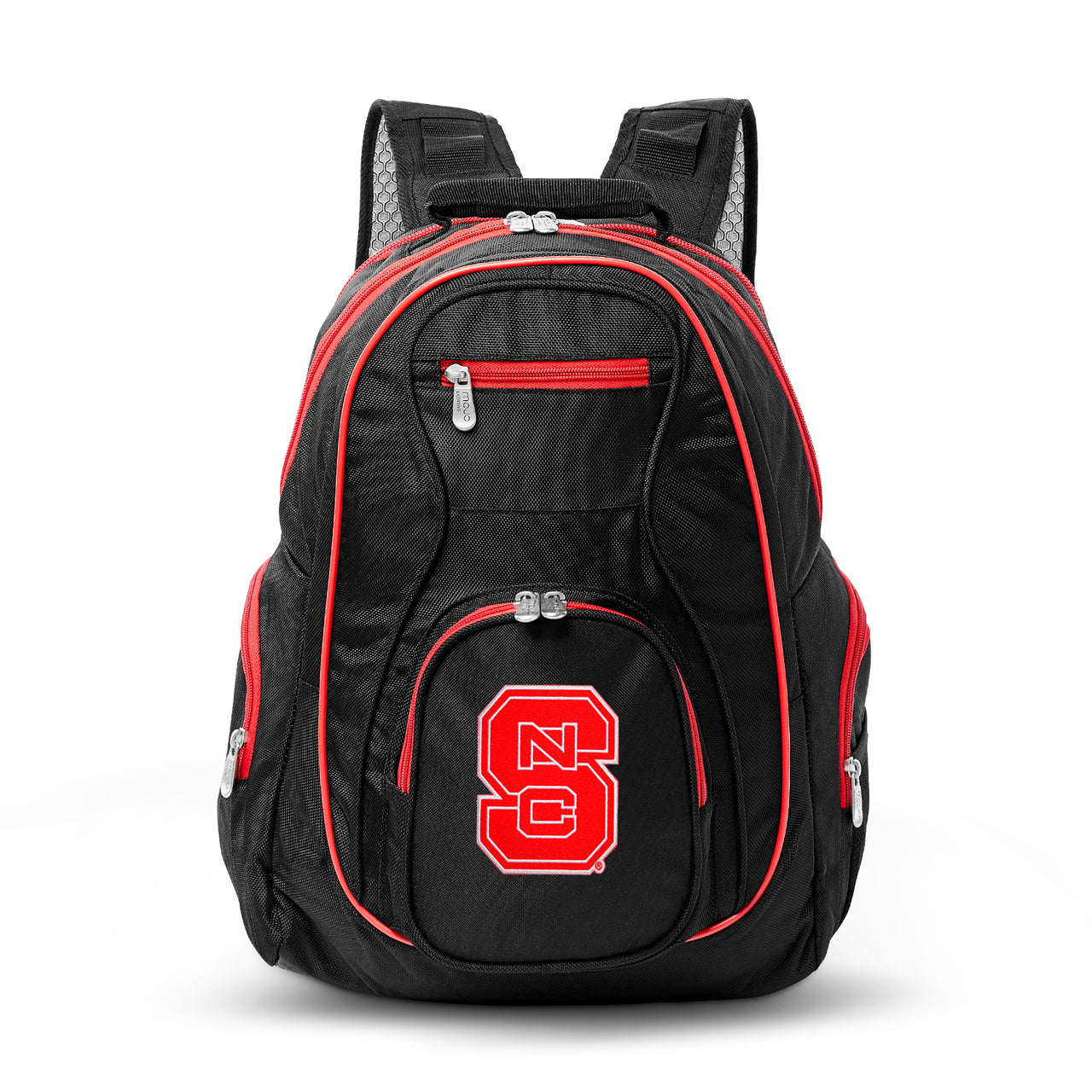 Wolfpack Backpack | North Carolina State Wolfpack Laptop Backpack ...