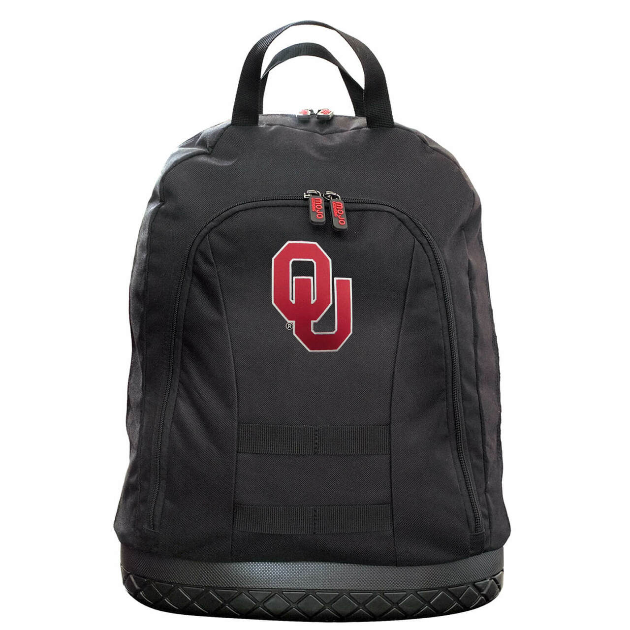 Oklahoma Sooners Tool Bag Backpack – mojosportsbags