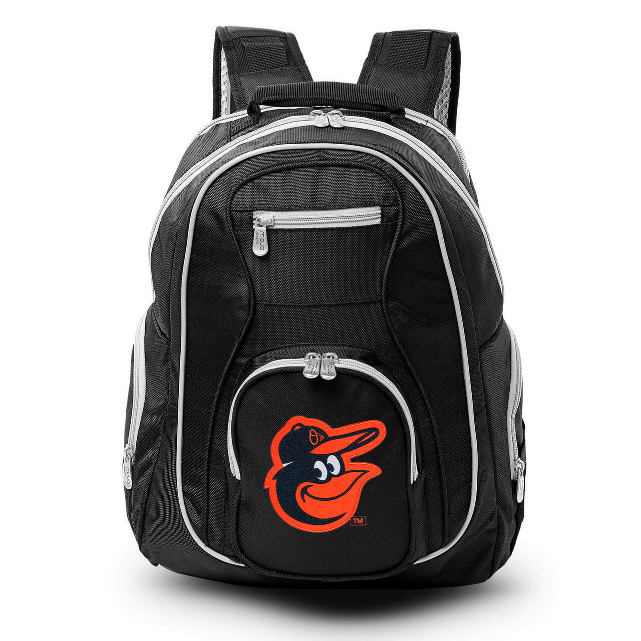 Orioles Backpack | Baltimore Orioles Laptop Backpack – mojosportsbags