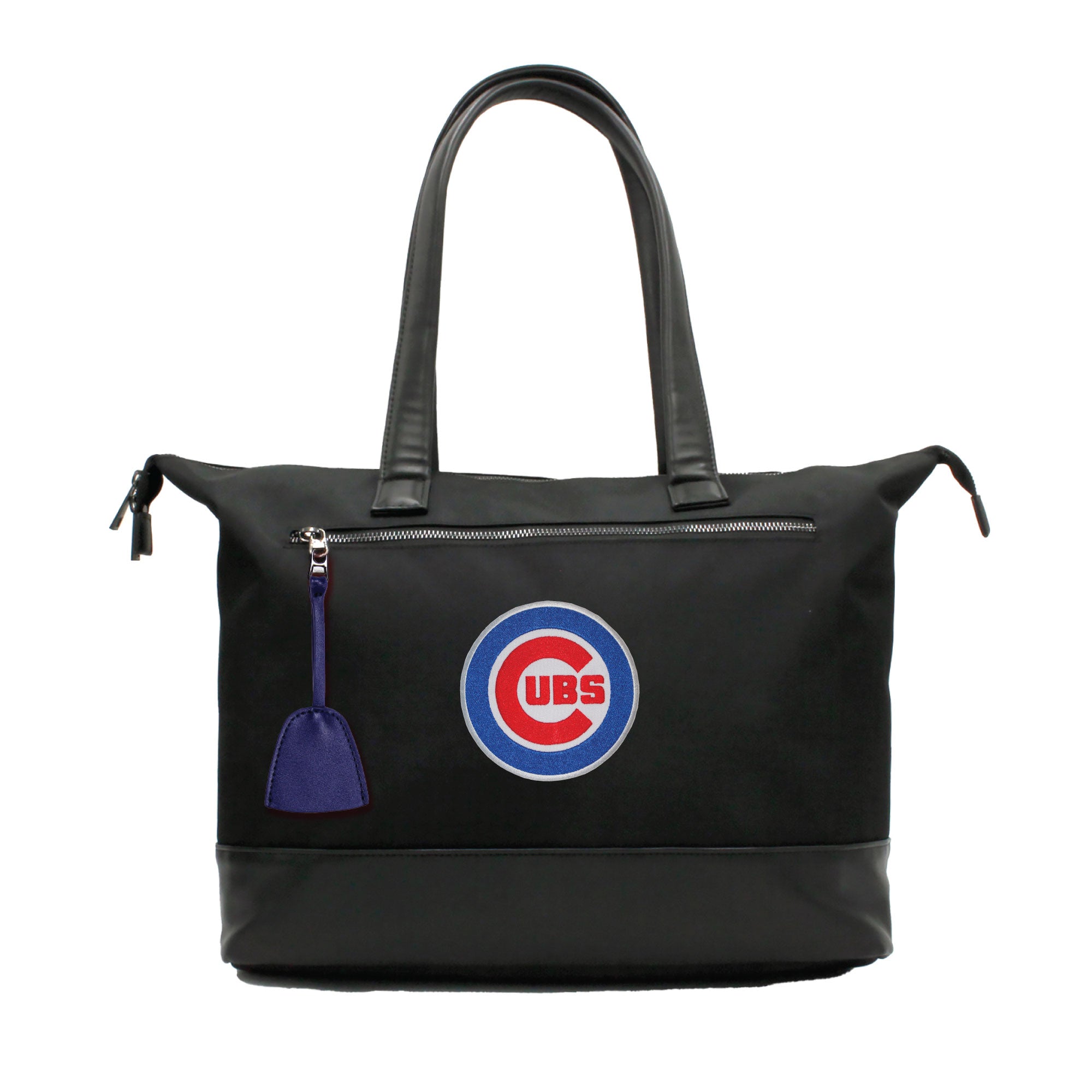 Chicago Cubs Premium Laptop Tote Bag – mojosportsbags