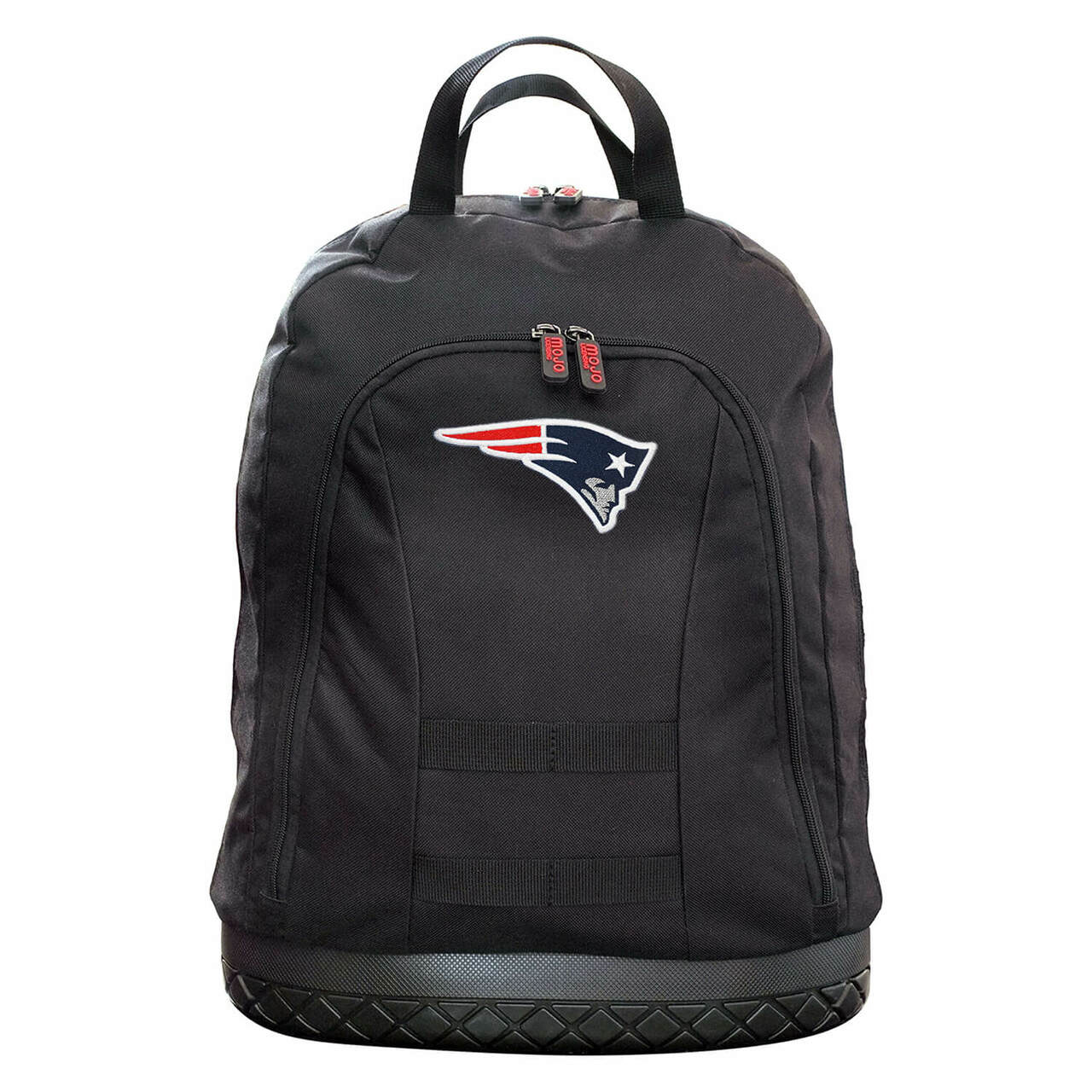 New England Patriots Backpack Toolbag – mojosportsbags