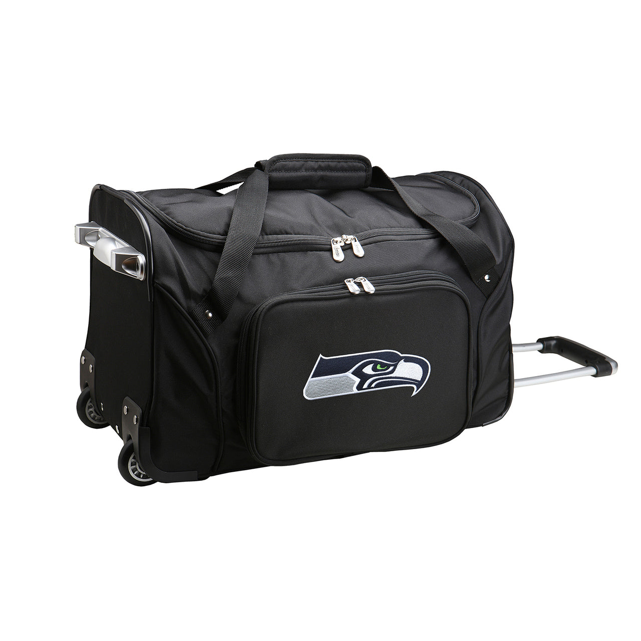 NFL Seattle Seahawks Duffel Bag | NFL Seattle Seahawks Wheeled Carry On ...